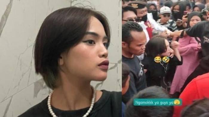 Arti Kata Slebew dalam Bahasa Gaul, Populer karena Jeje Citayam Fashion Week, Apakah Bermakna ...