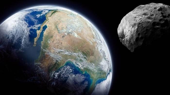 Apa Jadinya Jika Bumi Berbentuk Kubus, Berpengaruh ke Matahari Hingga Kehidupan, Ahli: Tak Bisa ...