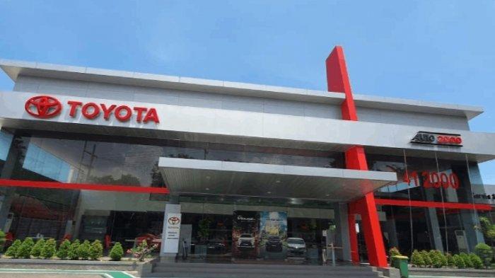 Auto2000 Beberkan Tips Sukses Meraih Market Share Tertinggi Pada Momen ...