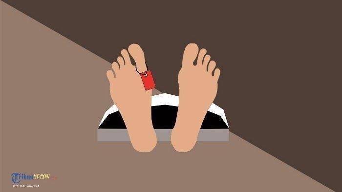 BREAKING NEWS - 2 Pegawai Pabrik Rokok Sampoerna Rungkut Surabaya ...