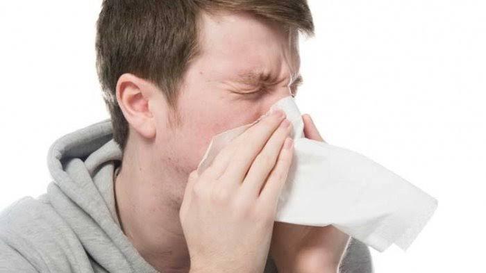 Pernah Mengalami Akan Bersin Tapi Tidak Jadi? Ternyata Ini Penyebabnya ...