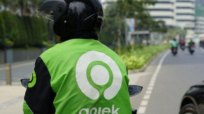 Driver Gojek Optimis Merger Gojek dan Tokopedia Bikin Order Makin ...