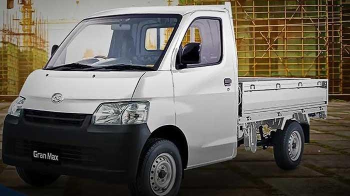 Hingga Oktober 2021, Penjualan Daihatsu Capai 118 Ribu Unit, Grand Max ...