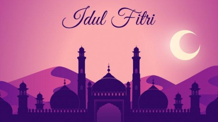 Arti 'Sugeng Riyadi' Ucapan Lebaran Idul Fitri Masyarakat Jawa yang ...