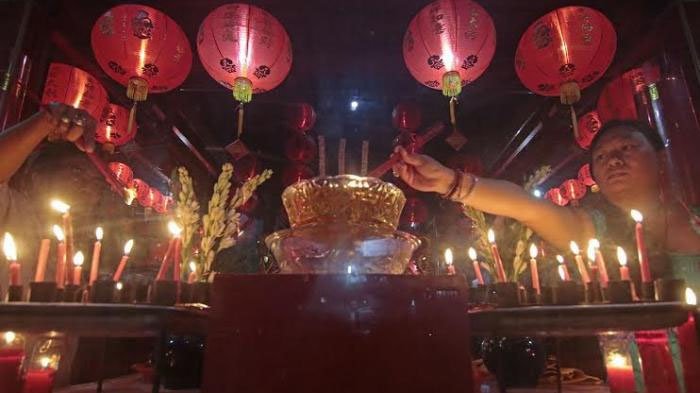 Inilah 6 Fakta Menarik Tahun Baru Imlek, Mulai Sejarah hingga Arti ...