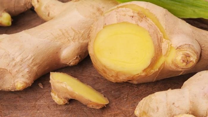 INFO SEHAT HARI INI - 5 Manfaat Jahe Bagi Tubuh yang Rutin Dikonsumsi ...