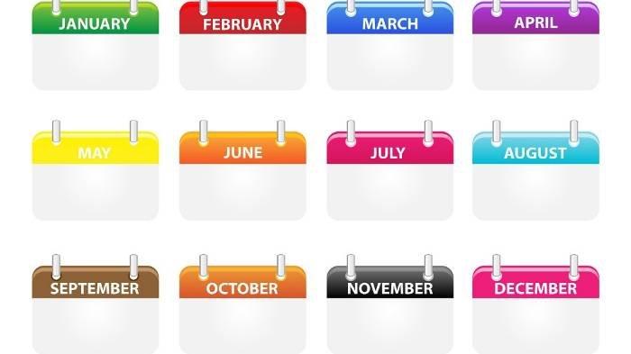 Daftar Tanggal Merah atau Hari Libur Nasional September 2022, Disertai ...