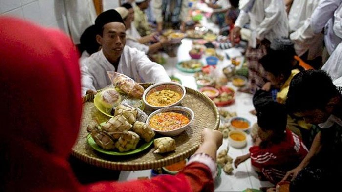 Ditanya 'Kapan Lulus' & 'Kerja Di mana' saat Lebaran? Ini Tips Cara ...