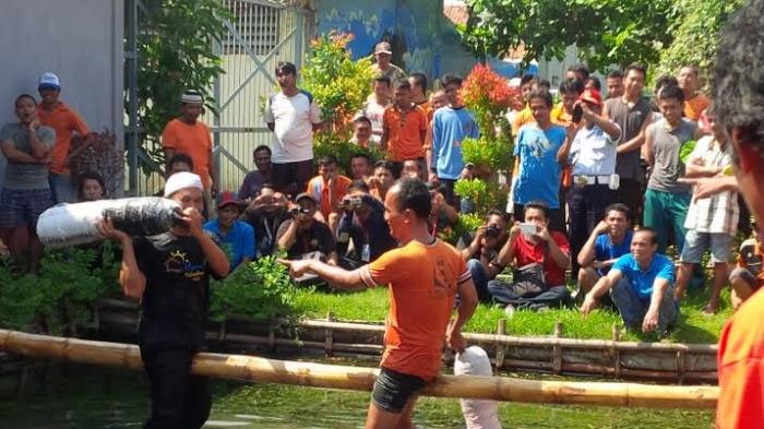 Jelang HUT RI ke 73 Tahun, Ini 10 Lomba Agustusan yang Wajib Ada di ...