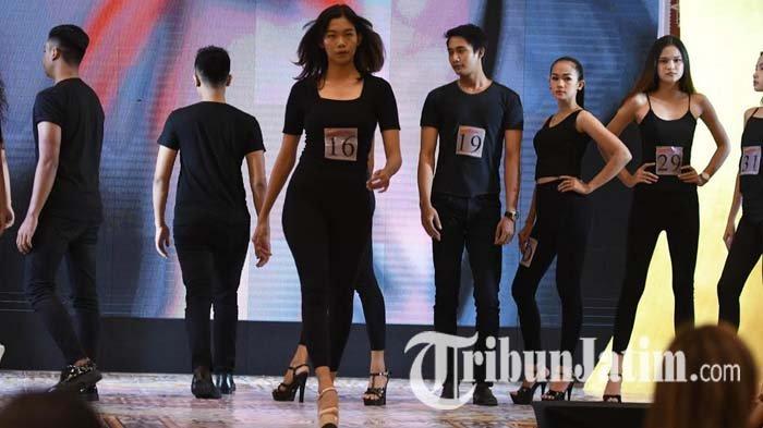 Sederet Tips Bagi yang Ingin Merintis Karier Modeling, Syarat Model ...