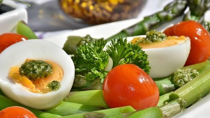 Menu Diet Murah dengan Telur, Ide Menu Diet Seminggu, Cek Daftar Menu ...