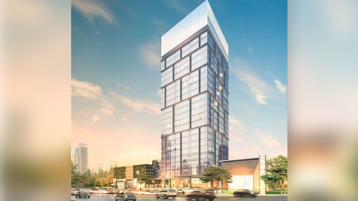 Begini Rancangan Fasilitas Menara Pelindo Place, Kantor Bebas Kolom ...