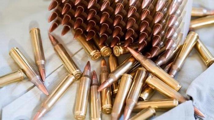 Kenali 3 Jenis Peluru yang Dipakai, Polisi Tak Sembarangan Gunakan ...