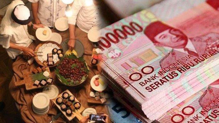 Diminta Bayar Rp330 Ribu Buat Buka Bersama Perusahaan, Karyawan Protes ...