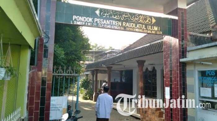 Sejarah dan Filosofi Raudlatul Ulum 1 Ganjaran, Salah Satu Pondok ...