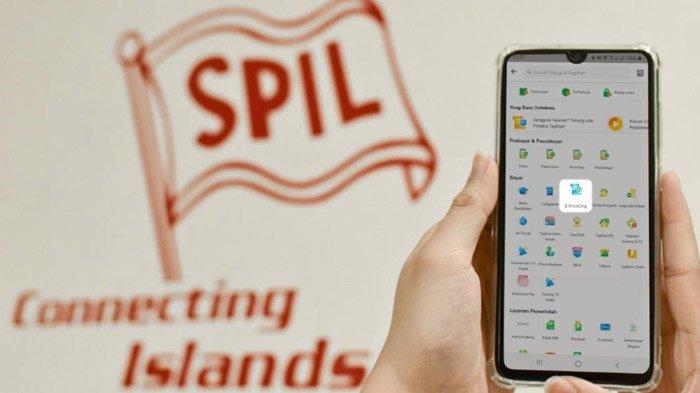 SPIL Jadi Perusahaan Pelayaran dan Logistik Pertama di Platform e ...