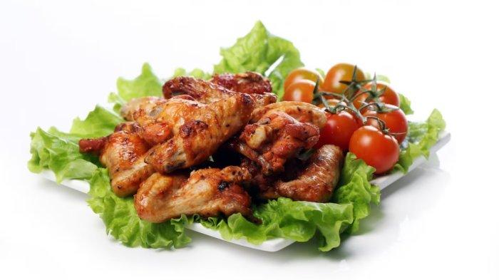 Persiapan Menu Buka Puasa, Simak 5 Variasi Resep Olahan Ayam, Nikmat ...