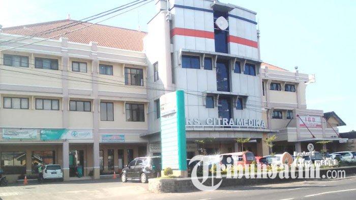 Jelang Mudik Lebaran 2019, IGD Rumah Sakit Citra Medika Sidoarjo Siaga Penuh 24 Jam ...