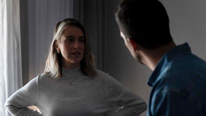 Viral PNS Selingkuh di Pekanbaru, Alasan Pergi sama Kakanwil, Dilabrak Istri Sah: Otak Kau di ...