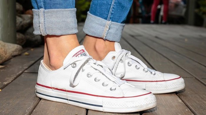 Inilah 5 Jenis Sepatu yang Cocok untuk Outfit Anda Hari ini, Dari ...