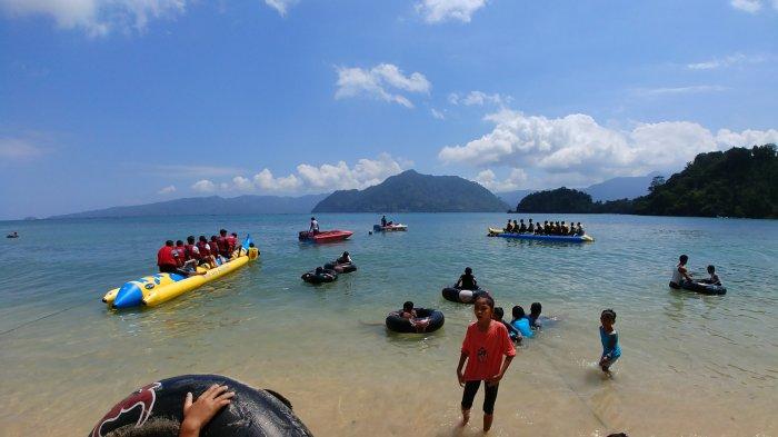 Pemkab Trenggalek Rencanakan Angkutan Khusus Wisata Sambut Bandara Kediri dan Tol Kediri ...