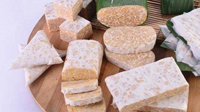 Cara Membuat Sandwich Tempe dan Jus Tempe, Menu Sarapan Sehat untuk ...