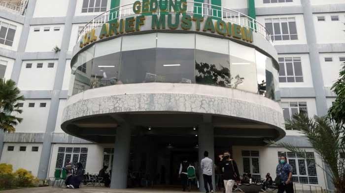 UIN SATU Tulungagung Terapkan Kuliah Tatap Muka 50 Persen untuk Semester Genap, Sesuaikan Level ...