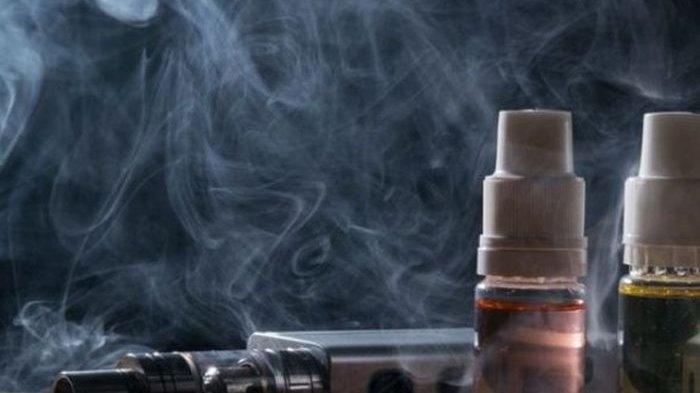 Muhammadiyah Keluarkan Fatwa Haram Vape atau Rokok Elektrik, Ini ...