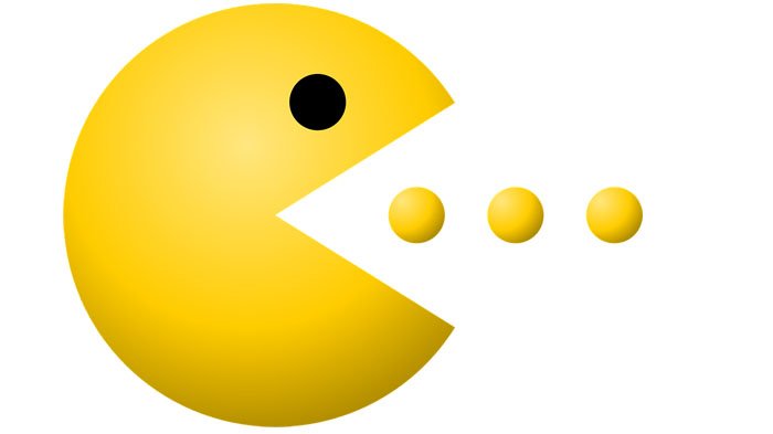 April Mop Dari Google, Kamu Bisa Main Game Pac-Man Menggunakan Peta ...