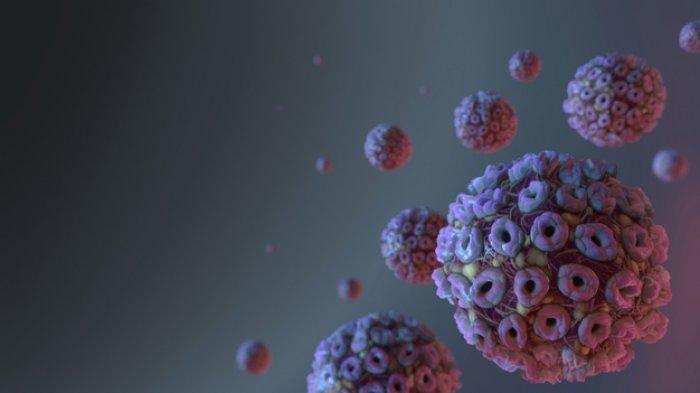 Perbedaan Varian Baru Virus Corona Alpha, Beta dan Delta, Kenali Gejala ...