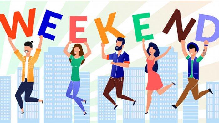 Besok Weekend, Ini 5 Tips Agar Kamu Tetap Produktif, Buat To Do List ...