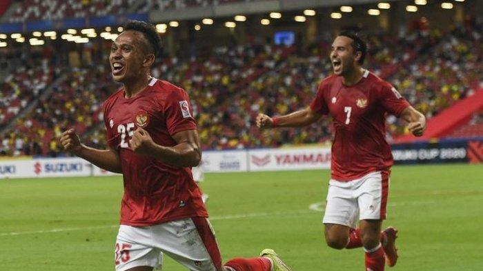 Alasan Shin Tae-yong Coret Irfan Jaya dari Timnas Indonesia U-23: Akui Sempat Bimbang ...