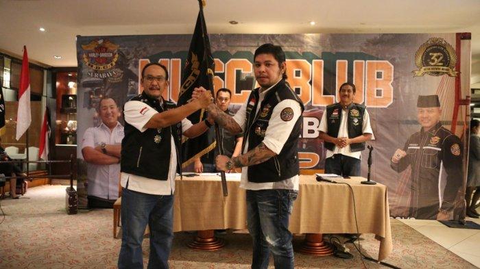 Gantikan Tonny Wahyudi, Indra Irawan Terpilih Aklamasi Sebagai Ketua HDCI Surabaya - Tribunjatim.com