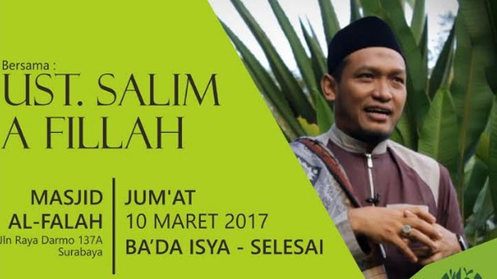 Ingin Tahu Kehidupan Nabi Muhammad dari Sisi Kekinian? Datang ke Kajian ...