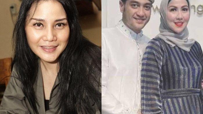 Sosok Mantan Istri Pertama Ferry Irawan, Dulu Sebut Calon Suami Venna Melinda KDRT hingga ...