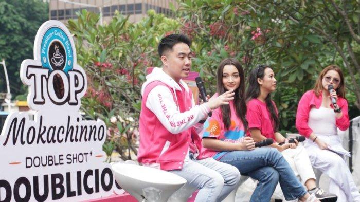 Ada Inovasi Terbaru di Industri Kopi Instan, Wings Food Luncurkan TOP ...