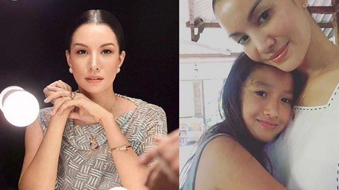 Intip Potret Kedua Anak Nadya Hutagalung, Eks VJ MTV yang Jarang ...