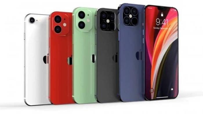 Daftar Harga iPhone Terbaru, Mulai iPhone 12 Hingga iPhone 15, Termurah ...