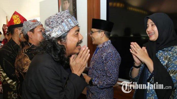 Istri dan Adik Bupati Abdullah Azwar Anas Belum Mau Maju di Pilkada Banyuwangi 2020 ...
