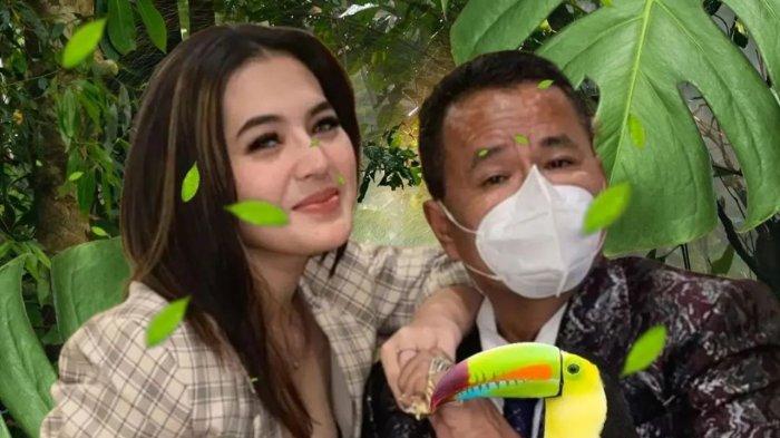 Akhirnya Hotman Paris Ngaku Jatuh Cinta ke Iqlima Kim, Hubungan Berubah ...