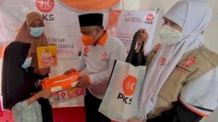 Ketua PKS Jatim Kang Irwan Apresisasi Kolaborasi Pemkab Banyuwangi untuk Deteksi Dini Stunting ...