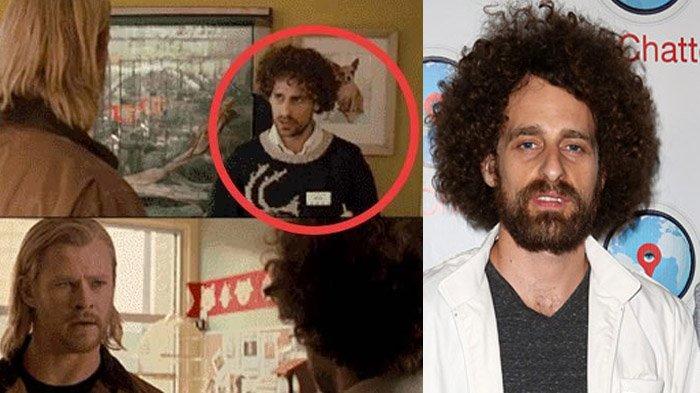 Pemain Film Thor, Isaac Kappy Meninggal Setelah Tabrakkan Diri ke Truk ...
