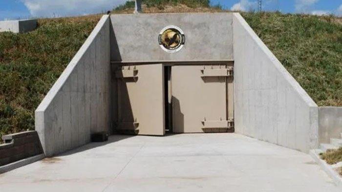 Isi Bunker Sembunyi Rp 134 M Milik Konglomerat, Kemewahan saat Hindari ...