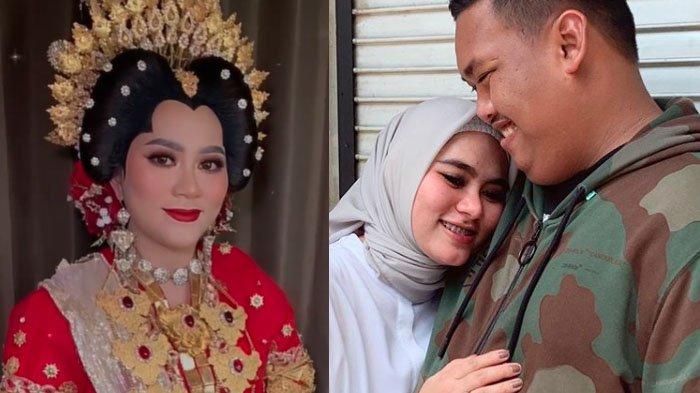 SOSOK Dewi Istri Ajudan Pribadi, Suami Jadi Tersangka Penipuan Rp 1,3 M ...