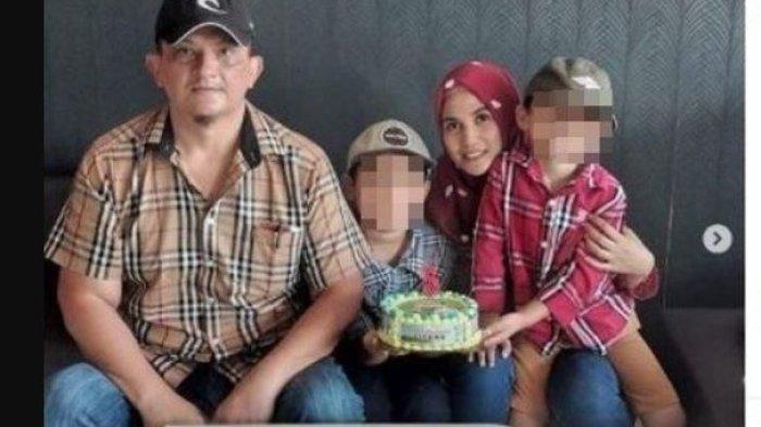 Istri Baru Clift Sangra sempat Ketakutan Masuk Rumah Suzzanna, Pernah ...