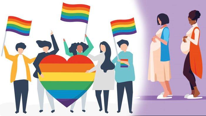 Isu Penolakan LGBT, Diskriminasi Gender, & Larangan Bagi Perempuan ...