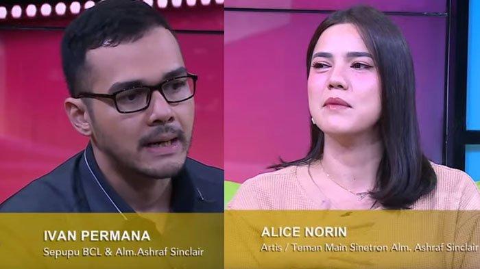 Kronologi Sebenarnya Ashraf Meninggal, Ivan Permana: Mulut Tidak Berbusa, Mungkin Jetlag ...