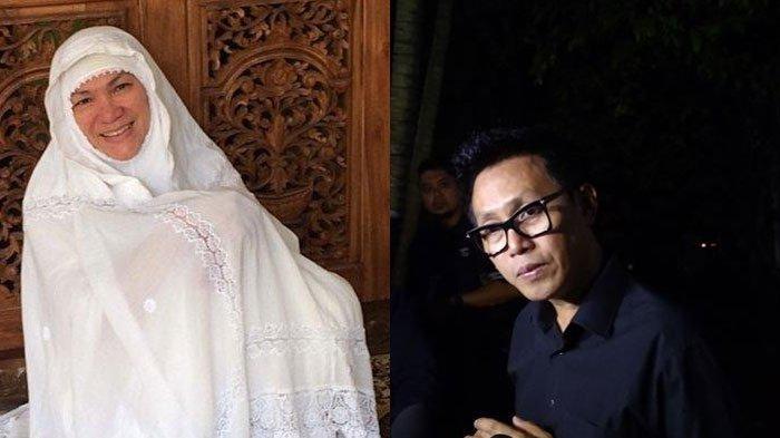 Sosok Artis Jadi Saksi Kebaikan Dorce Semasa Hidup, Mau Rangkul Semua Kalangan: Membagi Rezeki ...