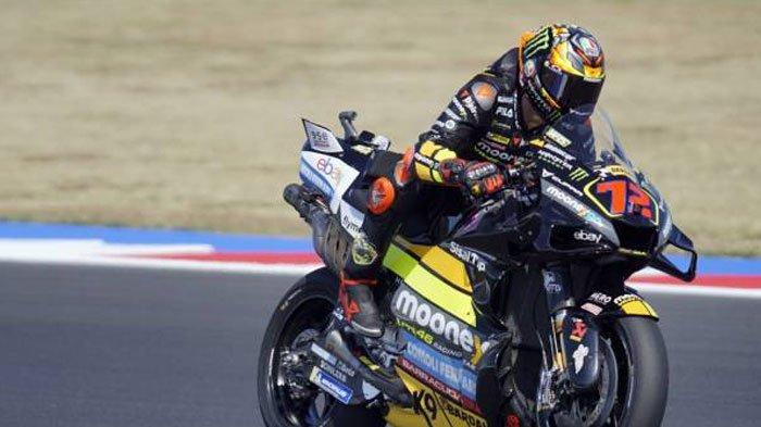 Jadwal Lengkap MotoGP Mandalika 12-15 Oktober 2023, Dilengkapi Daftar Pembalap yang Terpaksa ...