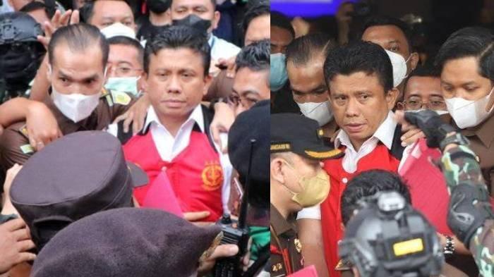 Sosok Hakim Pemimpin Sidang Ferdy Sambo Cs, Mengintip Kekayaan Belasan Miliar hingga Kiprah ...